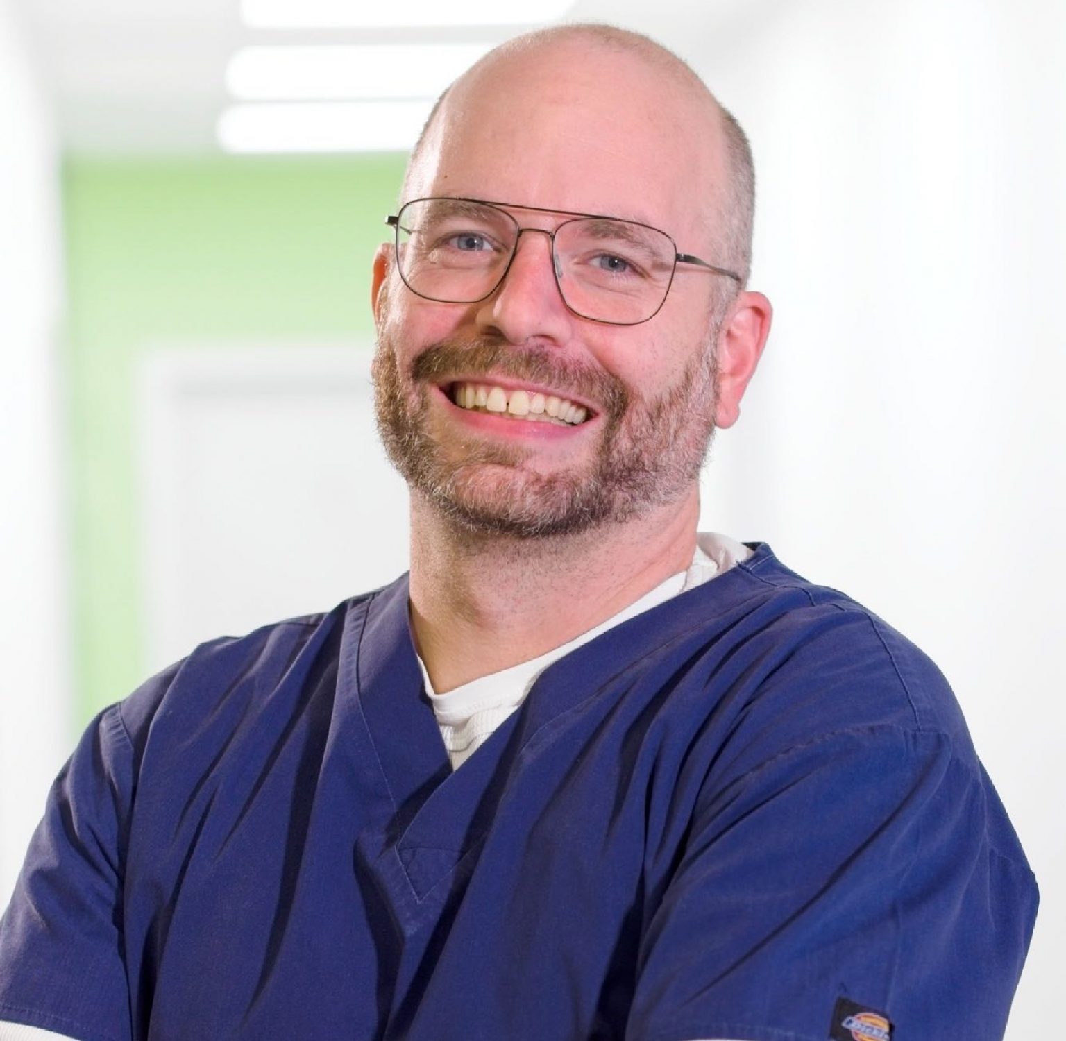 Unser Team - Gemeinschaftspraxis S. Fetzer & Dr. med. O. Grün